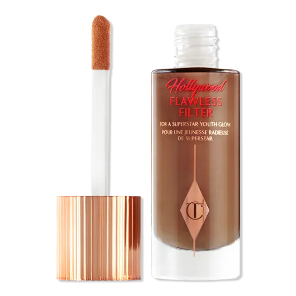 Charlotte Tilbury Hollywood Flawless Filter - 8 Deep