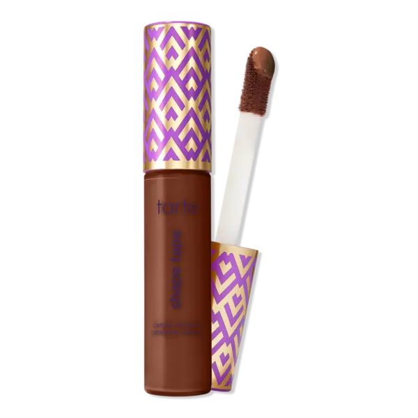 TARTE Shape Tape Concealer - 60h Mahogany Honey