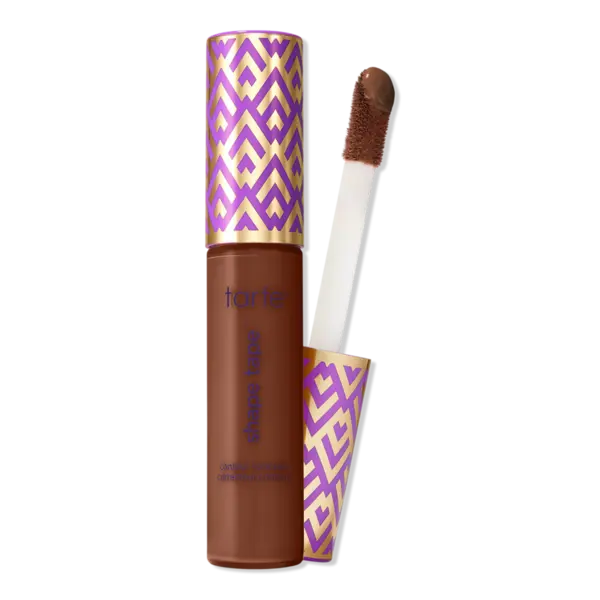 TARTE Shape Tape Concealer - 57h Rich Honey