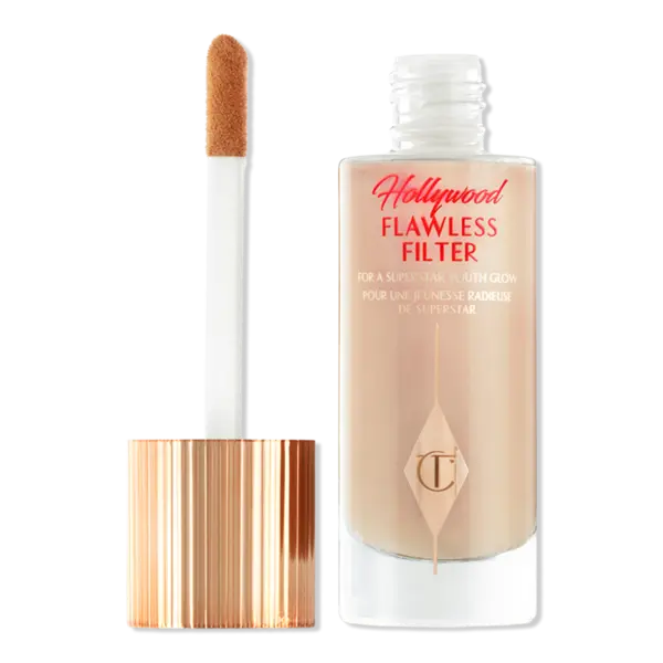 Charlotte Tilbury Hollywood Flawless Filter - 4.5 Medium