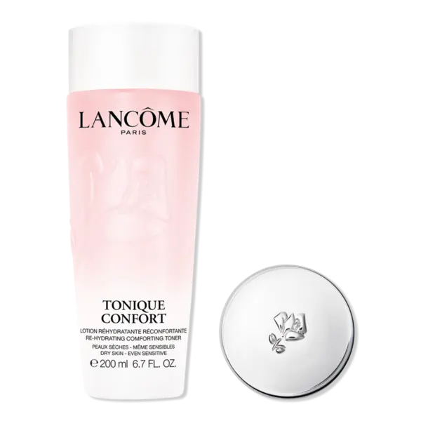 LANCOME Tonique Confort Hydrating Hyaluronic Acid Toner - One-color