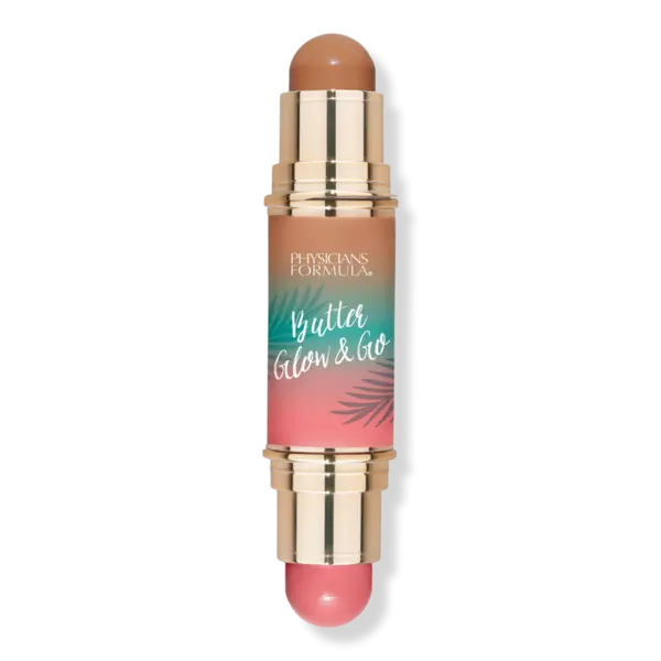 PHYSICIANS FORMULA Butter Glow & Go Multiuse Stick - Sunkissed Rose