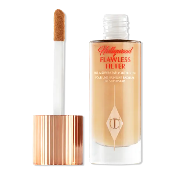 Charlotte Tilbury Hollywood Flawless Filter - 2.5 Light