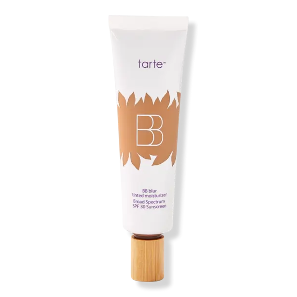 TARTE COSMETICS Bb Blur Tinted Moisturizer Broad Spectrum Spf 30 Sunscreen - Medium-tan