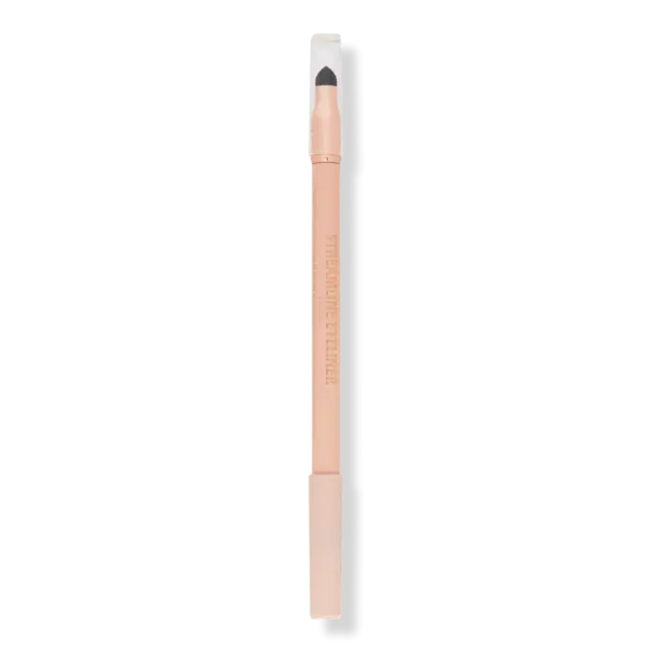 REVOLUTION BEAUTY Streamline Waterline Eyeliner Pencil - Nude