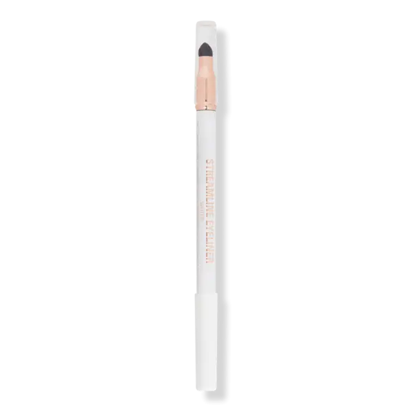 REVOLUTION BEAUTY Streamline Waterline Eyeliner Pencil - White