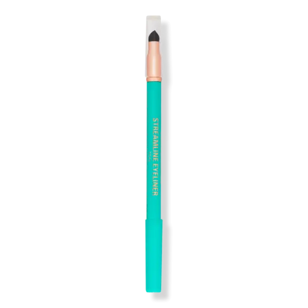 REVOLUTION BEAUTY Streamline Waterline Eyeliner Pencil - Teal