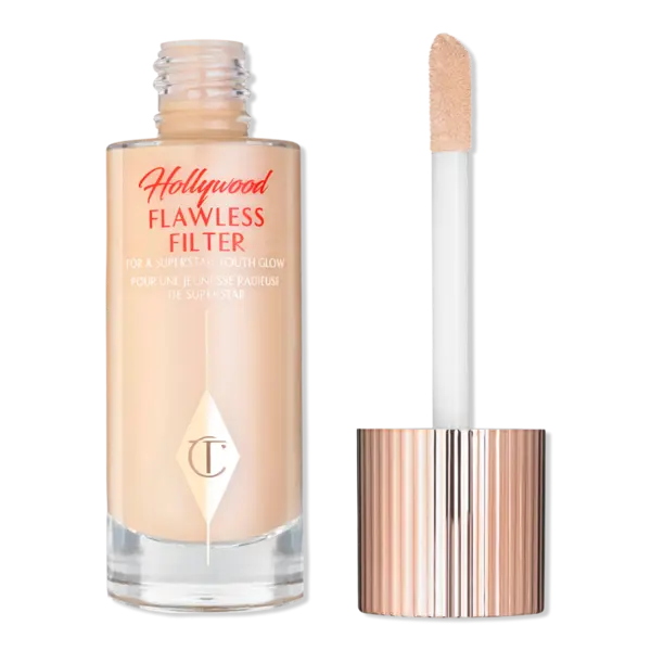 Charlotte Tilbury Hollywood Flawless Filter - 2 Light