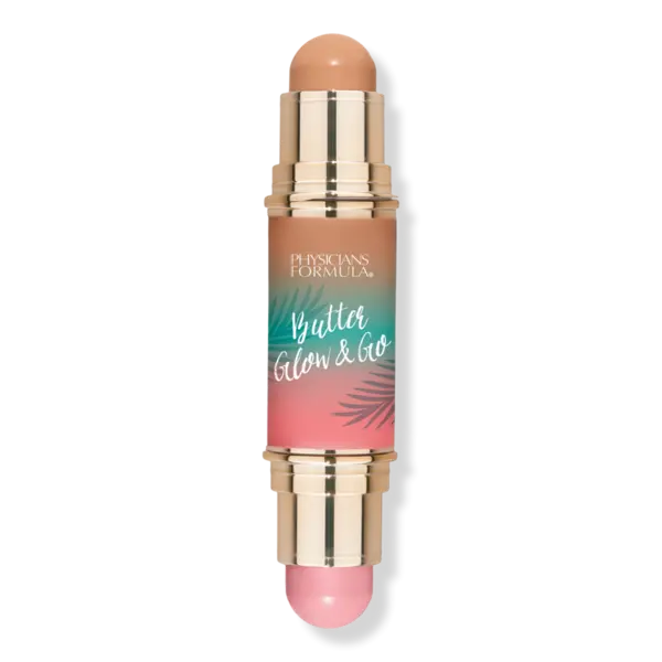 PHYSICIANS FORMULA Butter Glow & Go Multiuse Stick - Beachy Pink