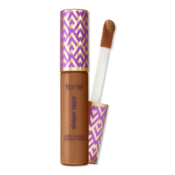 TARTE Shape Tape Concealer - 51h Deep Honey