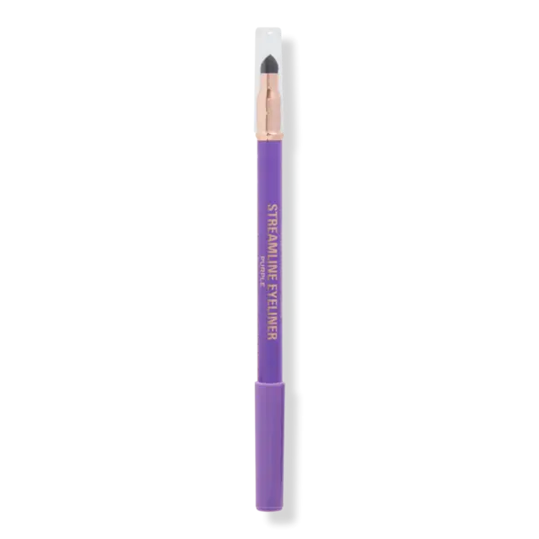 REVOLUTION BEAUTY Streamline Waterline Eyeliner Pencil - Purple