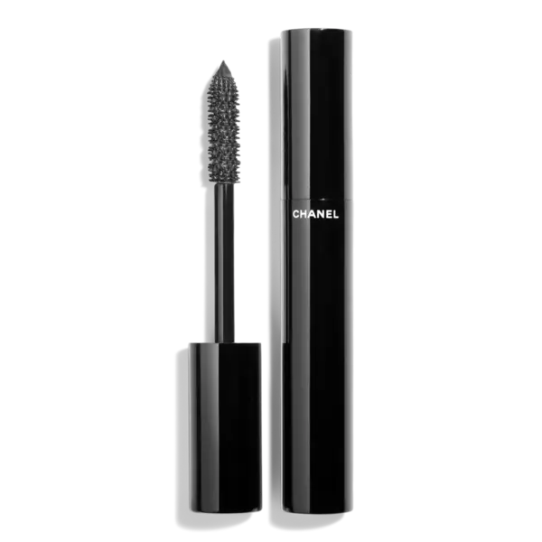 Chanel Le Volume De Mascara - 10 Noir