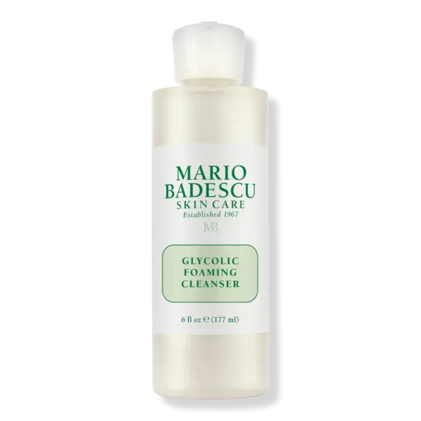 MARIO BADESCU Glycolic Foaming Cleanser - One-color