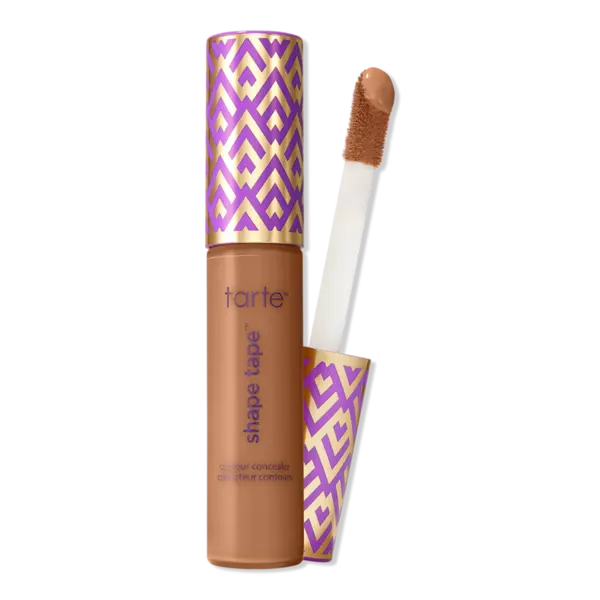 TARTE Shape Tape Concealer - 49w Tan-deep Warm