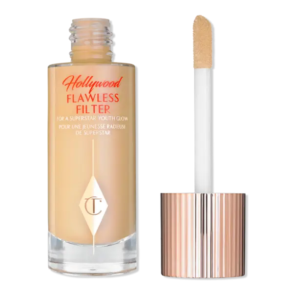 Charlotte Tilbury Hollywood Flawless Filter - 4 Medium