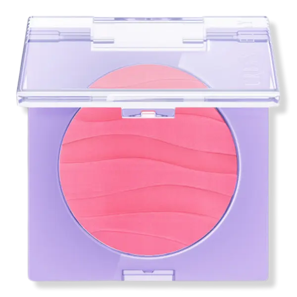 Urban Decay Face Bond Long-lasting Blush Suede - Wholehearted