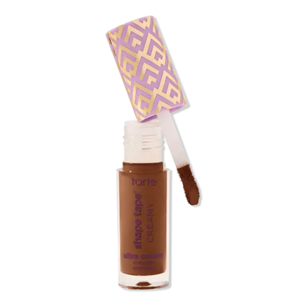 TARTE COSMETICS Travel-size Shape Tape Creamy Concealer - 55w Rich Warm