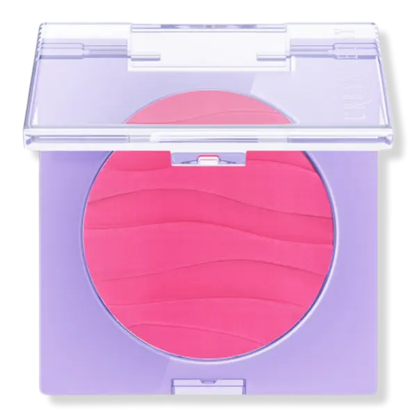 Urban Decay Face Bond Long-lasting Blush Suede - Touch Me