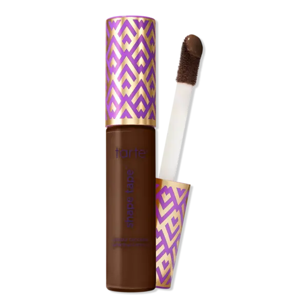 TARTE Shape Tape Concealer - 61g Espresso Golden