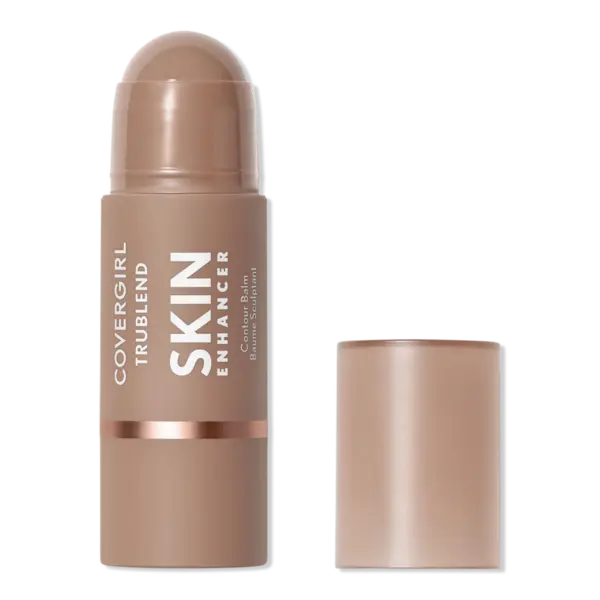 COVERGIRL Trublend Skin Enhancer Balm Contour Stick - Defined