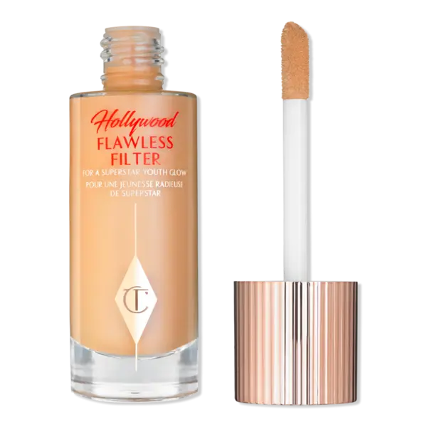 Charlotte Tilbury Hollywood Flawless Filter - 5 Tan