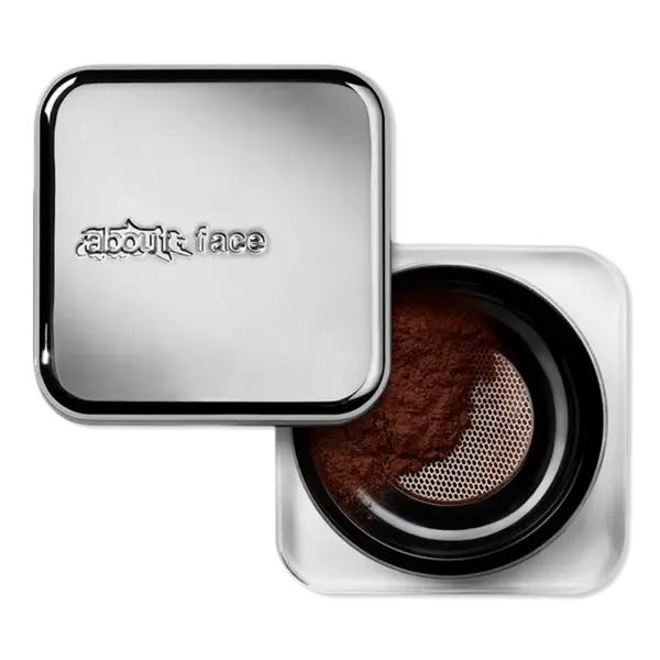 ABOUT-FACE Curtain Call Set & Smooth Loose Powder - Ovation