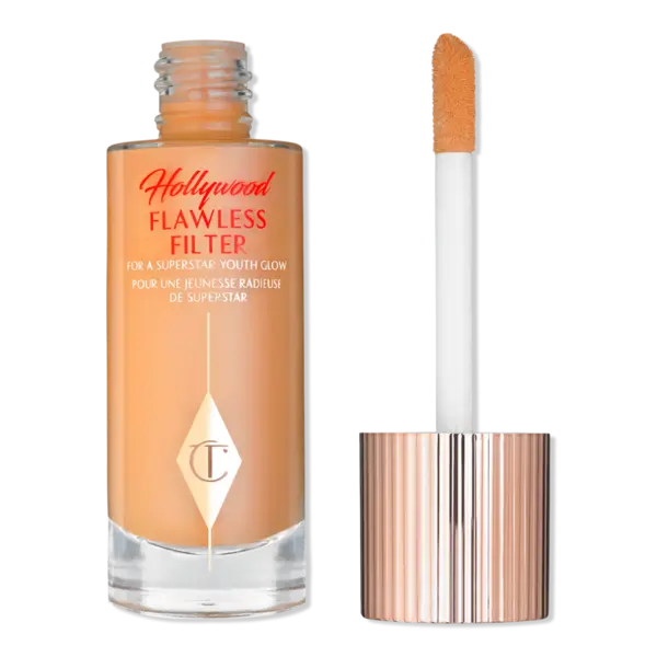 Charlotte Tilbury Hollywood Flawless Filter - 6 Tan