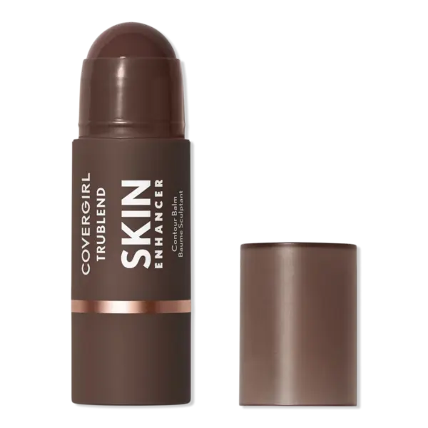 COVERGIRL Trublend Skin Enhancer Balm Contour Stick - Carved