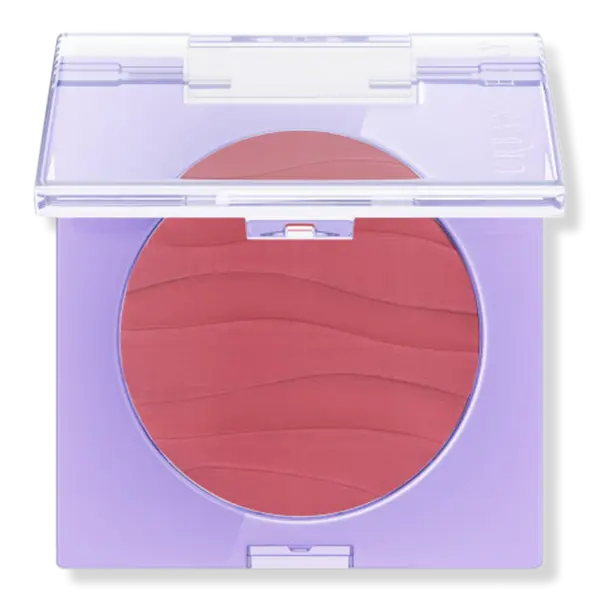 Urban Decay Face Bond Long-lasting Blush Suede - Backtalk