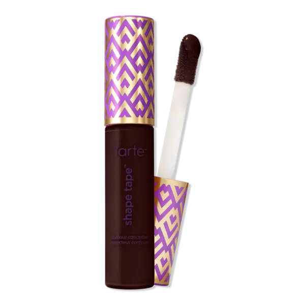 TARTE Shape Tape Concealer - 64w Espresso Warm