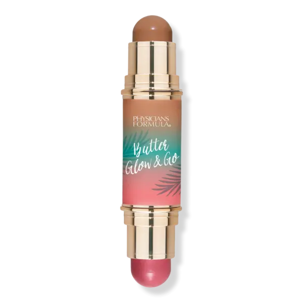 PHYSICIANS FORMULA Butter Glow & Go Multiuse Stick - Berry Tan
