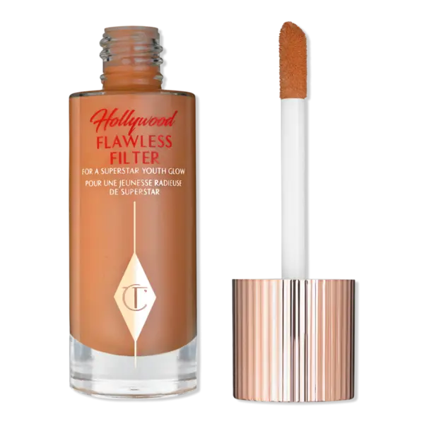 Charlotte Tilbury Hollywood Flawless Filter - 7 Deep