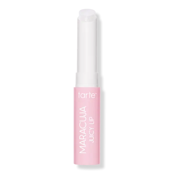TARTE COSMETICS Travel-size Maracuja Juicy Lip Balm - Clear