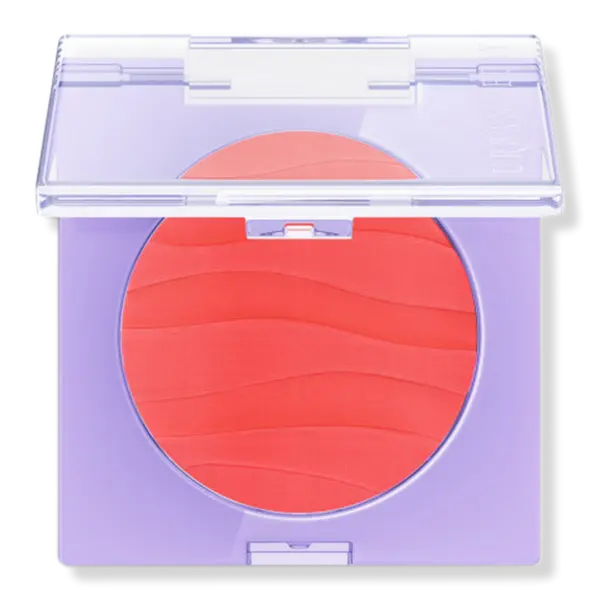 Urban Decay Face Bond Long-lasting Blush Suede - Slow Burn