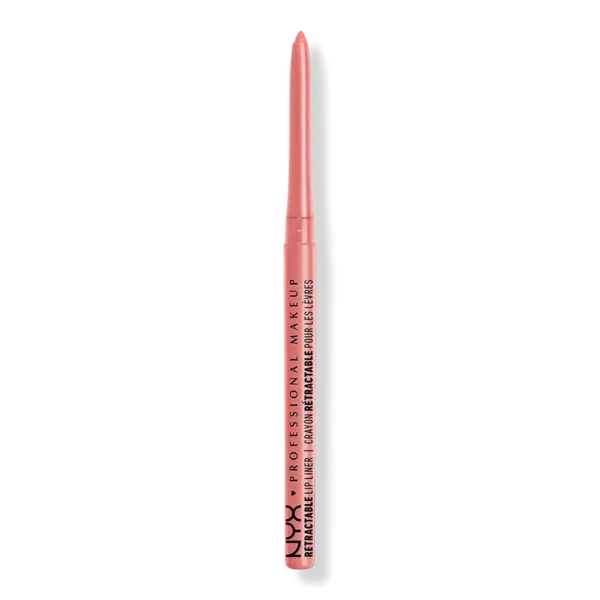 NYX PROFESSIONAL MAKEUP Retractable Long-lasting Mechanical Lip Liner - Pinky Beige