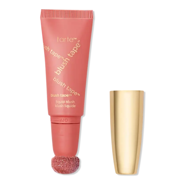 TARTE COSMETICS Travel-size Blush Tape Liquid Blush - Berry