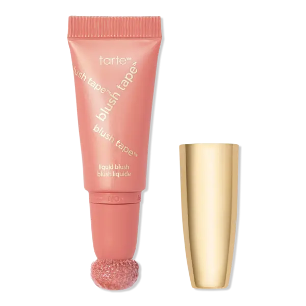 TARTE COSMETICS Travel-size Blush Tape Liquid Blush - Pink