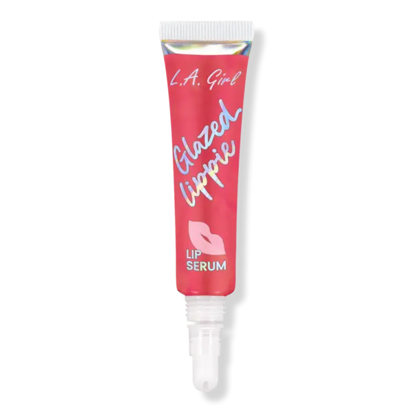 L.A. GIRL On Cloud Nine Glazed Lippie Lip Serum - Kissable