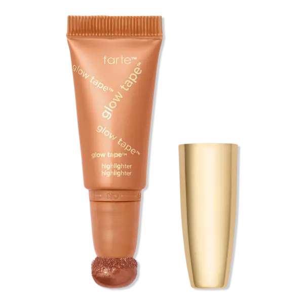 TARTE Travel-size Glow Tape - Bronze Glow