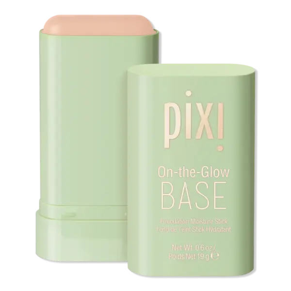 Pixi On-the-glow Base Foundation Moisture Stick - Vanilla