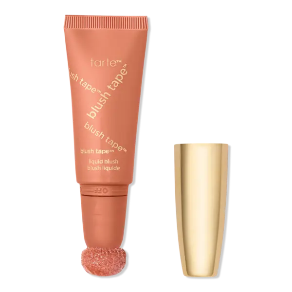 TARTE COSMETICS Travel-size Blush Tape Liquid Blush - Peach