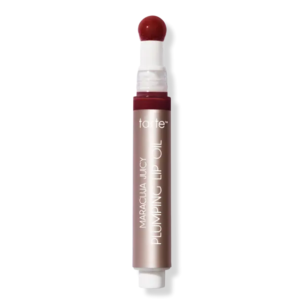 TARTE COSMETICS Travel Lip Plumping Oil - Honeysuckle