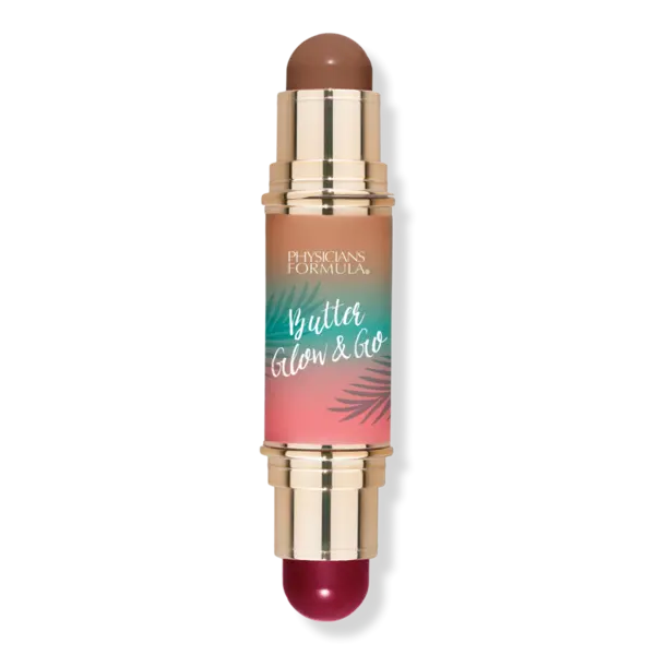 PHYSICIANS FORMULA Butter Glow & Go Multiuse Stick - Beach Bum Plum