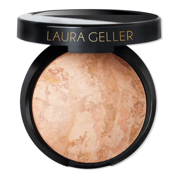 Laura Geller Beauty Baked Balance-n-glow Illuminating Foundation - Fair