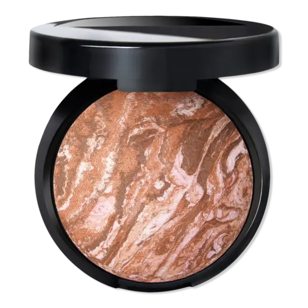Laura Geller Beauty Baked Bronze-n-brighten Multipurpose Bronzer - Medium