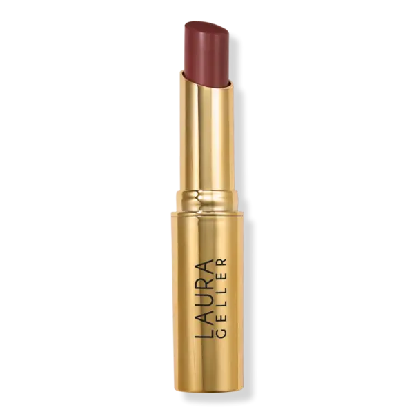 Laura Geller Beauty Jelly Balm Hydrating Lip Color - Terracotta Go