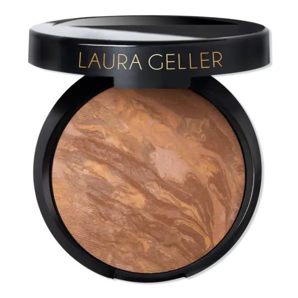 Laura Geller Beauty Baked Balance-n-brighten Color Correcting Foundation - Tan