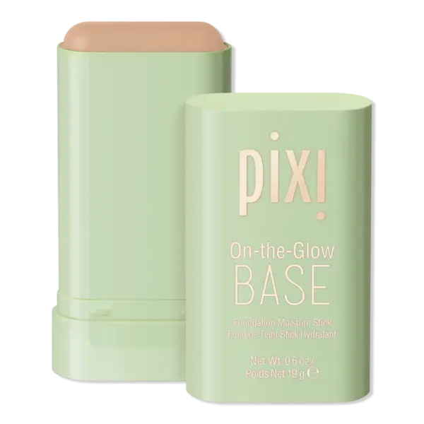 Pixi On-the-glow Base Foundation Moisture Stick - Honey