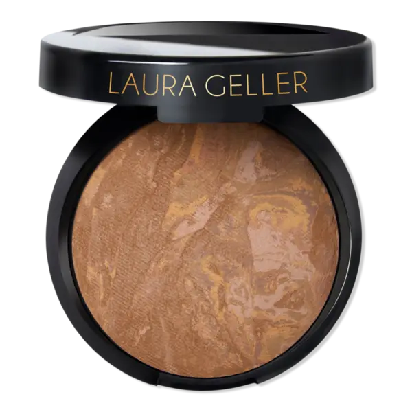 Laura Geller Beauty Baked Balance-n-brighten Color Correcting Foundation - Sand
