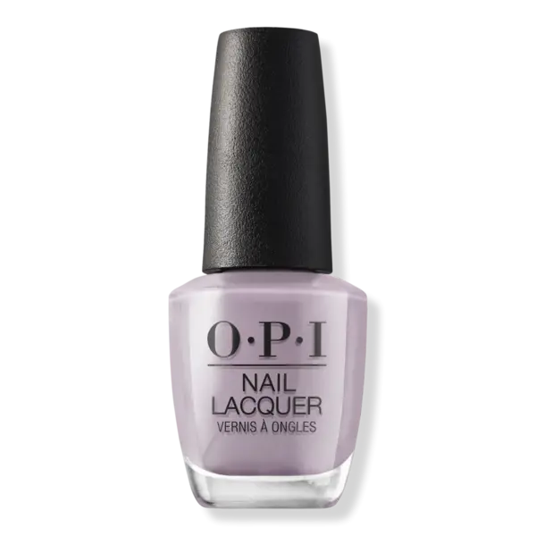OPI Nail Lacquer Nail Polish, Nudes/neutrals/browns - Taupe-less Beach